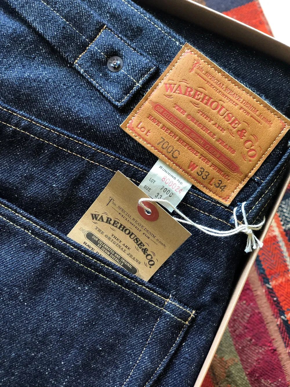 WAREHOUSE & CO：坚守也是一种创新。